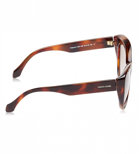 ROBERTO CAVALLI Cat-Eye Sunglasses - Optika Zeiss